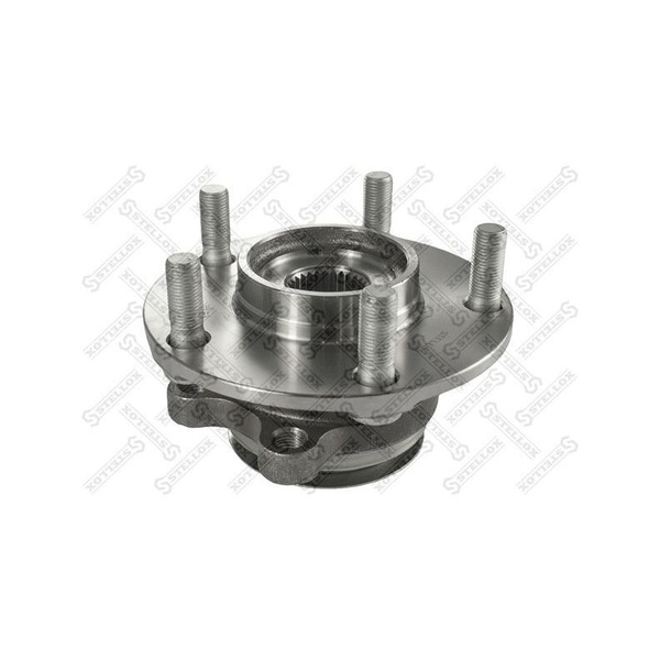 К-кт подшипника пер.NISSAN QASHQAI/X-TRAIL 07 - купить по доступным ...