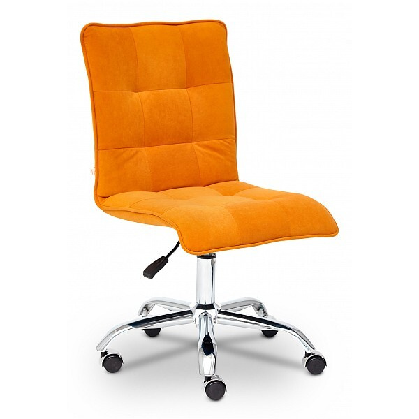Офисный стул Tetchair Zero TET_13499, Металл купить c доставкой на OZON по низкой цене (249498707)