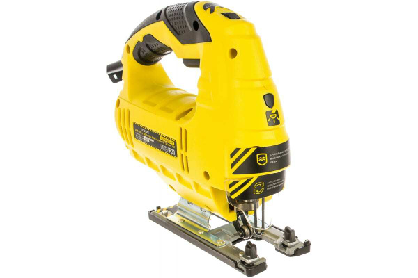 Лобзик Hanskonner HJS0811LPE 26816 - купить с доставкой в интернет ...