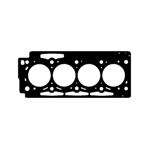 Прокладка ГБЦ Citroen C8, Peugeot 406/607/807 2.2 16v (EW12J4) 00 ...