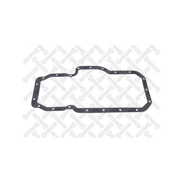 11-29068-SX прокладка поддона двигателя Ford Scorpio, Peugeot 505/J9 2 ...