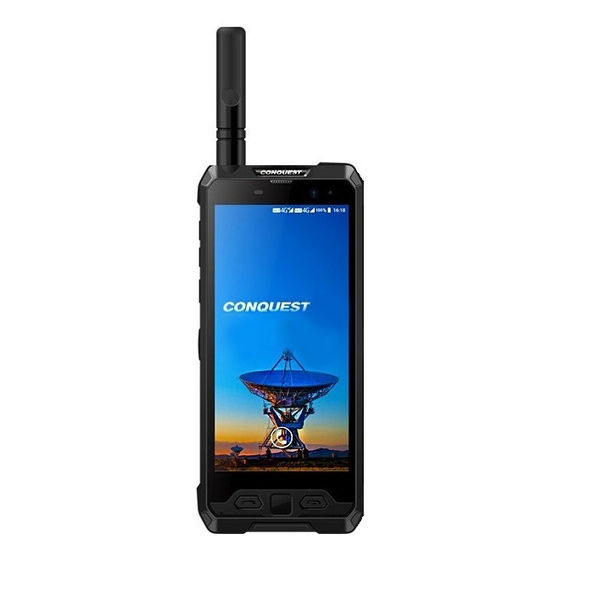 Смартфон CONQUEST S19 Pro - купить по выгодной цене в интернет-магазине OZON (257893215)