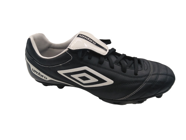Бутсы UMBRO, 43, черный - купить по выгодной цене в интернет-магазине OZON (257933630)