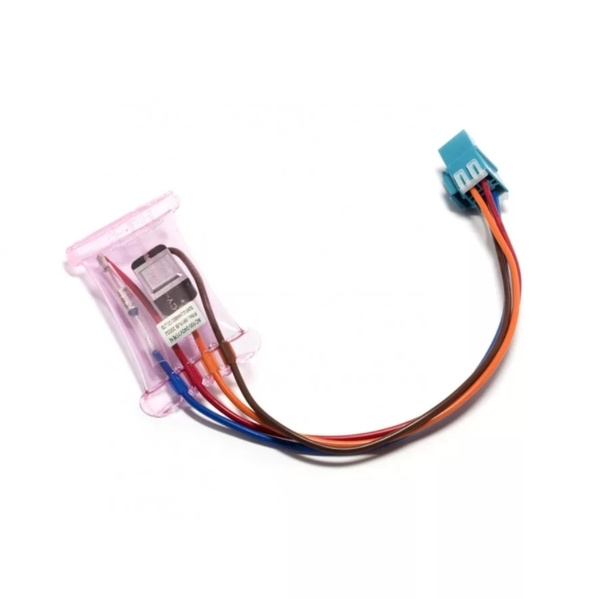 Датчик оттайки для холодильника с ТПП LG (6615JB2003J) - купить с ...