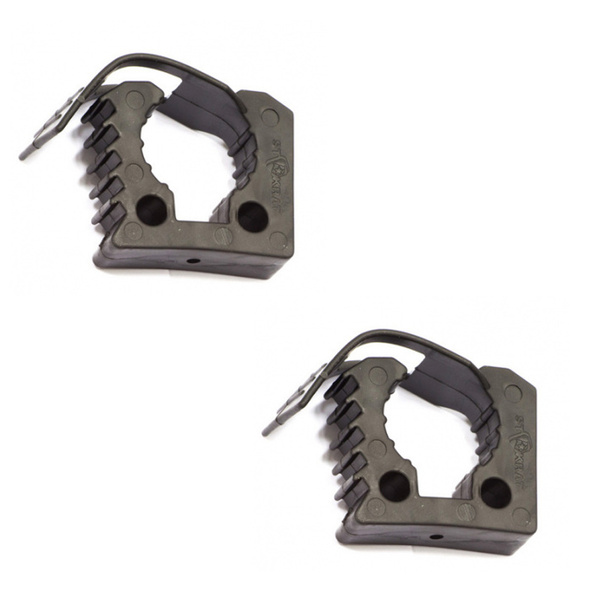 Крепление резиновое универсальное САМОХВАТ-Р45. 30-40 мм Стократ купить по низкой цене в ...