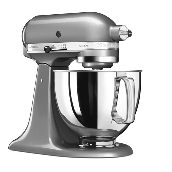 Стационарный Миксер KitchenAid 5KSM125, 300 Вт - купить по низким ценам ...