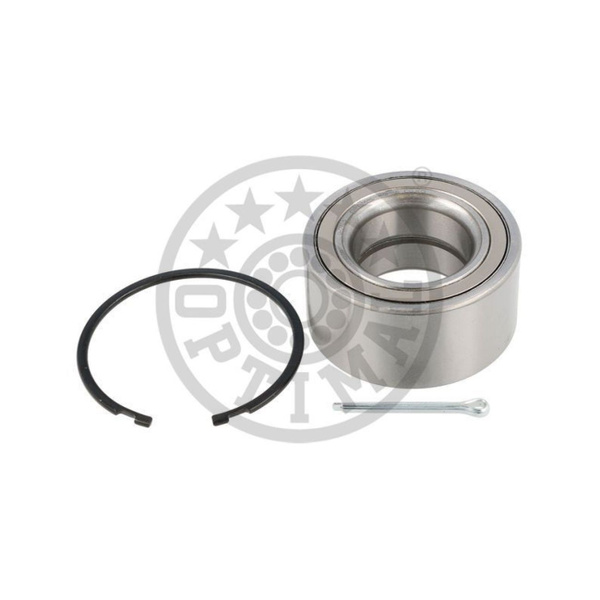 Подшипник ступицы колеса комплект NISSAN: ALMERA II (N16) ALMERA II ...