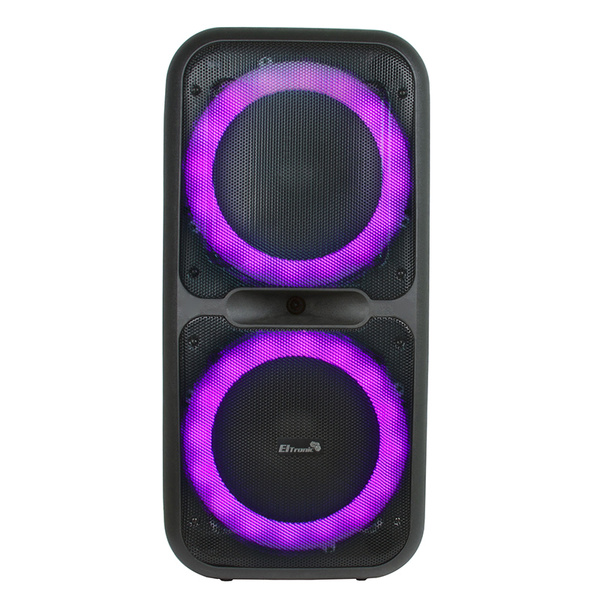 Беспроводная колонка Eltronic 20-07 DANCE BOX 200 - купить по доступным ...