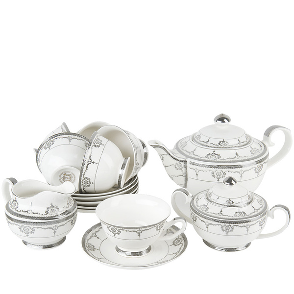 Сервиз кофейный BHP / Best Home Porcelain, на 6 перс. - купить по ...