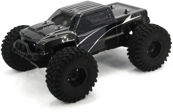 Радиоуправляемый джип HSP/Redcat Wolverine 4WD 1:10 2.4G - H9801-H10-B ...