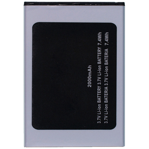 Аккумулятор для Micromax Q351 Canvas Spark 2 Pro купить на OZON по низкой цене (1136008359)