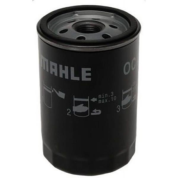 Фильтр масляный MAHLE OC 47 OF - купить по выгодным ценам в интернет ...