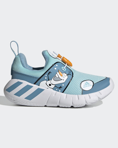 Кроссовки adidas Disney Frozen Olaf RapidaZen Shoes - купить с ...