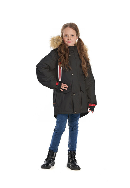 Куртка OLDOS ACTIVE - купить с доставкой по выгодным ценам в интернет-магазине OZON (279523301)