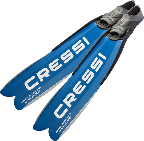CRESSI-SUB Ласты - купить с доставкой по выгодным ценам в интернет ...