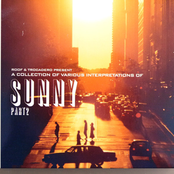 Audio CD Various Artists: Sunny V.2. 1 CD - купить по низким ценам в ...