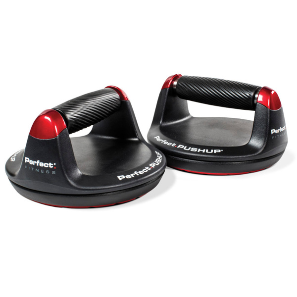 Упоры для отжиманий Perfect Fitness Push UP PRO - купить по выгодной ...