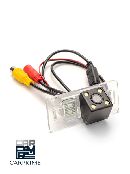 Вопросы и ответы о Камера заднего вида CarPrime для BMW – OZON (1390692301)