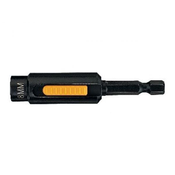 Ударный торцевой ключ 8мм, магнитный, Impact DEWALT DT7430 - купить с ...