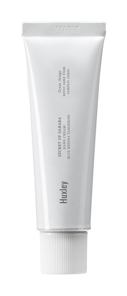 Питательный крем для рук Huxley Blue Medina Tangerine Hand Cream ...