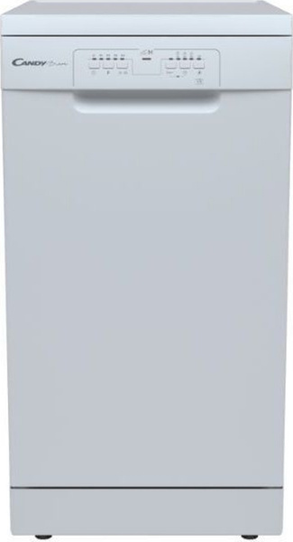 Посудомоечная машина Candy CDPH 2L952W-08 белый, белый купить по ...