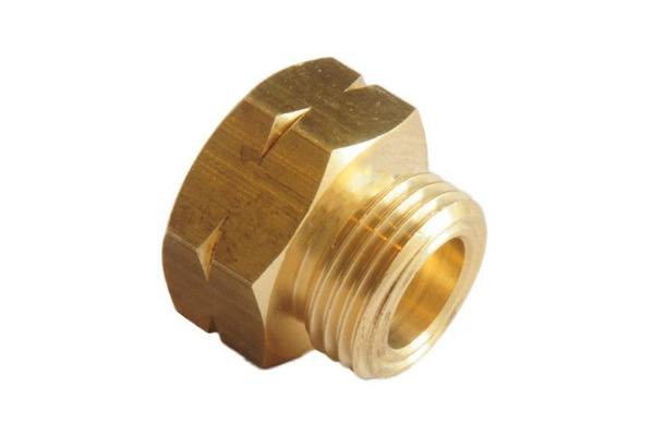 Переходник для газового композитного баллона - купить с доставкой по ...