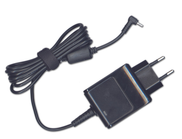 Блок питания для ноутбука Асус AD82000, 1.58A, 19V, 30W, разъем круглый ...