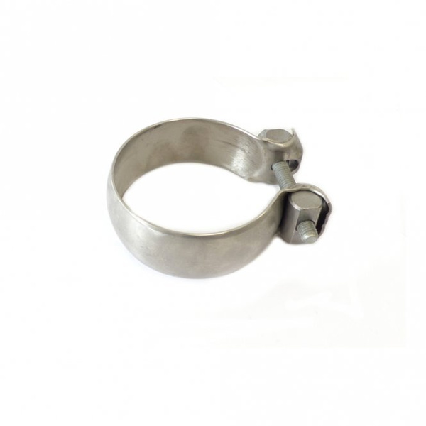 Хомут выхлопной трубы Mercedes-Benz (A0004901441) - Mercedes-Benz арт ...