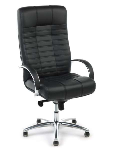 Кресло руководителя Everprof EP-Atlant M_Искусственная кожа, Искусственная кожа - купить по ...