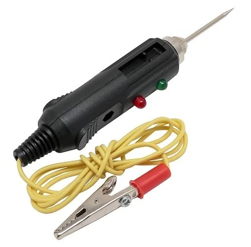 Тестер автомобильный REXANT 16-0102 - купить по выгодной цене в интернет-магазине OZON (571005076)