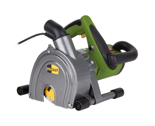 Штроборез Procraft PM2500-230 - купить в интернет-магазине OZON с ...