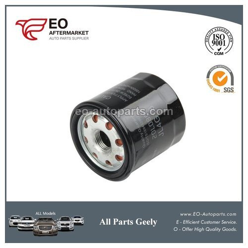 Фильтр масляный Geely 1056006100 - купить по выгодным ценам в интернет ...