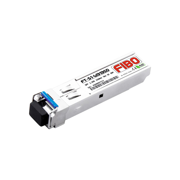 Fibo PoE-инжектор SFP FT-S1-W313SD - купить с доставкой по выгодным ...