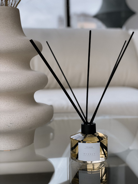 Ароматический диффузор VELMARI, Жидкий, 100 мл купить по доступной цене ...