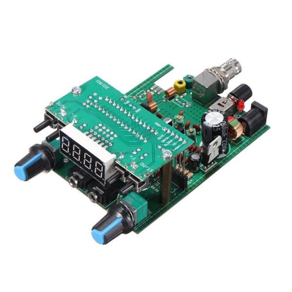 FM-передатчик 88-108 МГц 0 5 Вт BH1415F FM-приемник PLL стерео Аудио ...