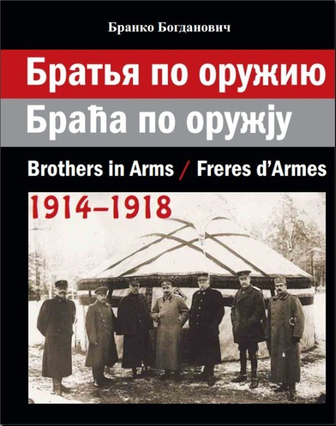 Братья по оружию. 1914-1918 гг. - купить с доставкой по выгодным ценам в интернет-магазине OZON ...