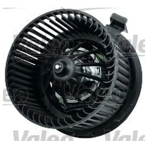 Вентилятор салона Valeo 715058 для LADA Largus - купить с доставкой по ...