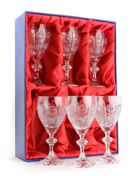 Бокал Neman 1883 "Звезды", 250 мл - купить по низким ценам в интернет-магазине OZON (389627954)