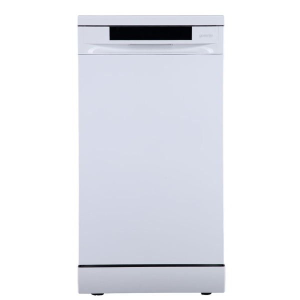 Посудомоечная машина Gorenje GS531E10W_341020 озон, белый купить по ...