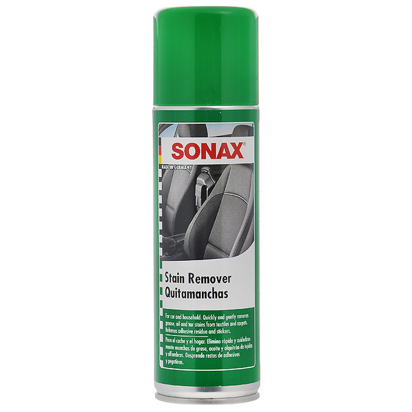 Очиститель салона Sonax - купить по выгодным ценам в интернет-магазине ...