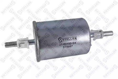 Фильтр топливный Stellox 21-00480-SX - купить по выгодным ценам в ...
