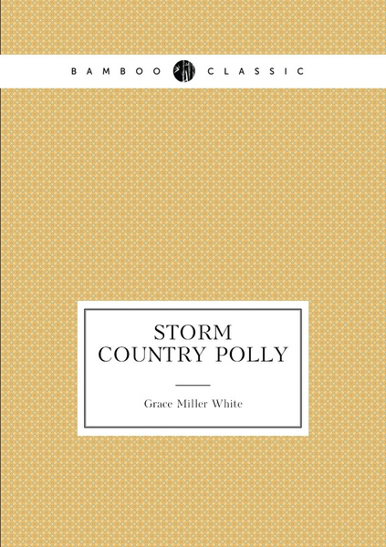 Storm country Polly - купить с доставкой по выгодным ценам в интернет ...