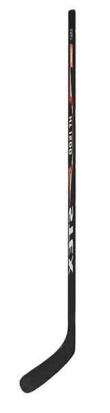 Хоккейная клюшка STEX /HT1500 jr_Левый, Левый хват, 150 см купить c ...