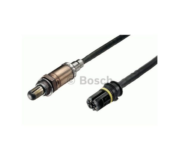 Bosch Датчик кислородный (лямбда зонд), арт. 0258003477 купить на OZON ...