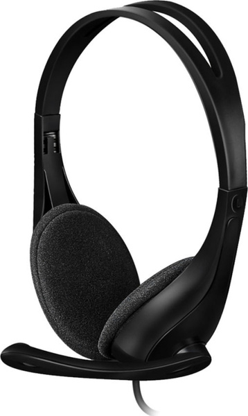 Наушники Накладные A4tech Hu 9 купить по доступным ценам в интернет