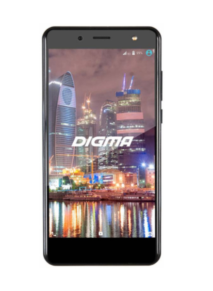 Защитная пленка Digma VOX Flash 4G Пленка для Digma Vox Flash 4G - купить по выгодной цене в ...