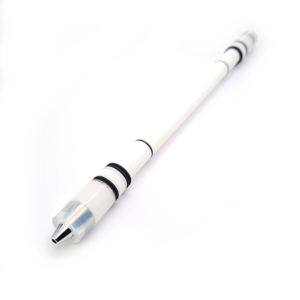 Пенспиннинг Ivan Emboss Mod, белый - купить с доставкой по выгодным ...