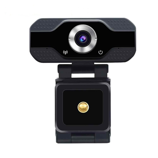 Mango Device Web-камера x HD Pro Webcam 1080p, черный купить на OZON по ...