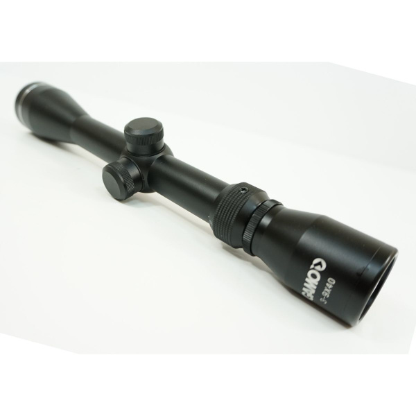Оптический прицел Gamo 3-9x40 - купить с доставкой по выгодным ценам в ...