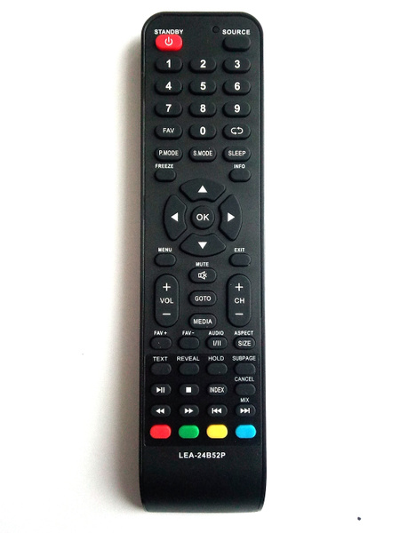 Пульт ДУ Пульт для AKAI LEA-24B52P (32B49P) - купить по выгодной цене в ...